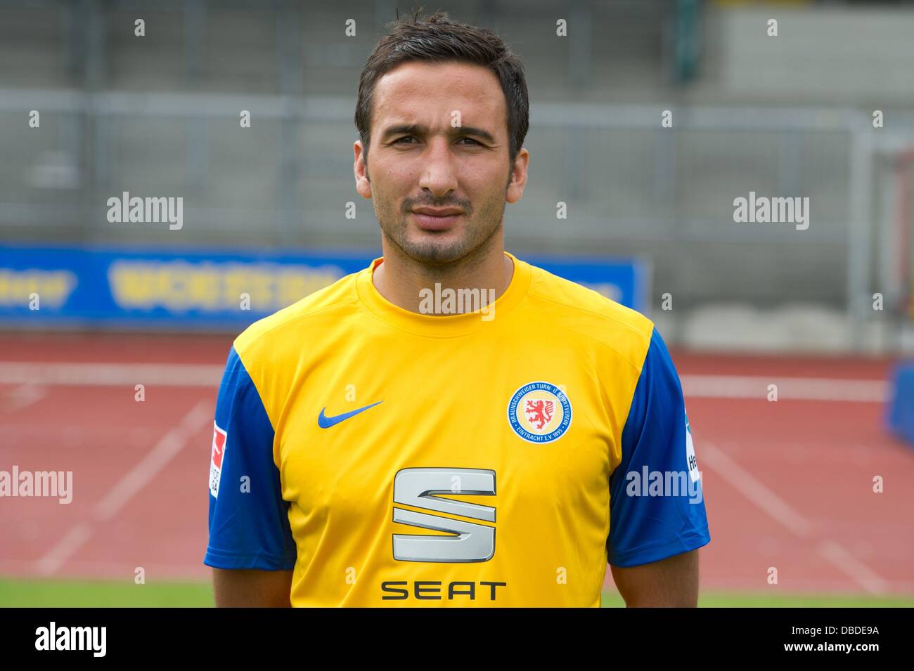 Deniz dogan hi-res stock photography and images - Alamy