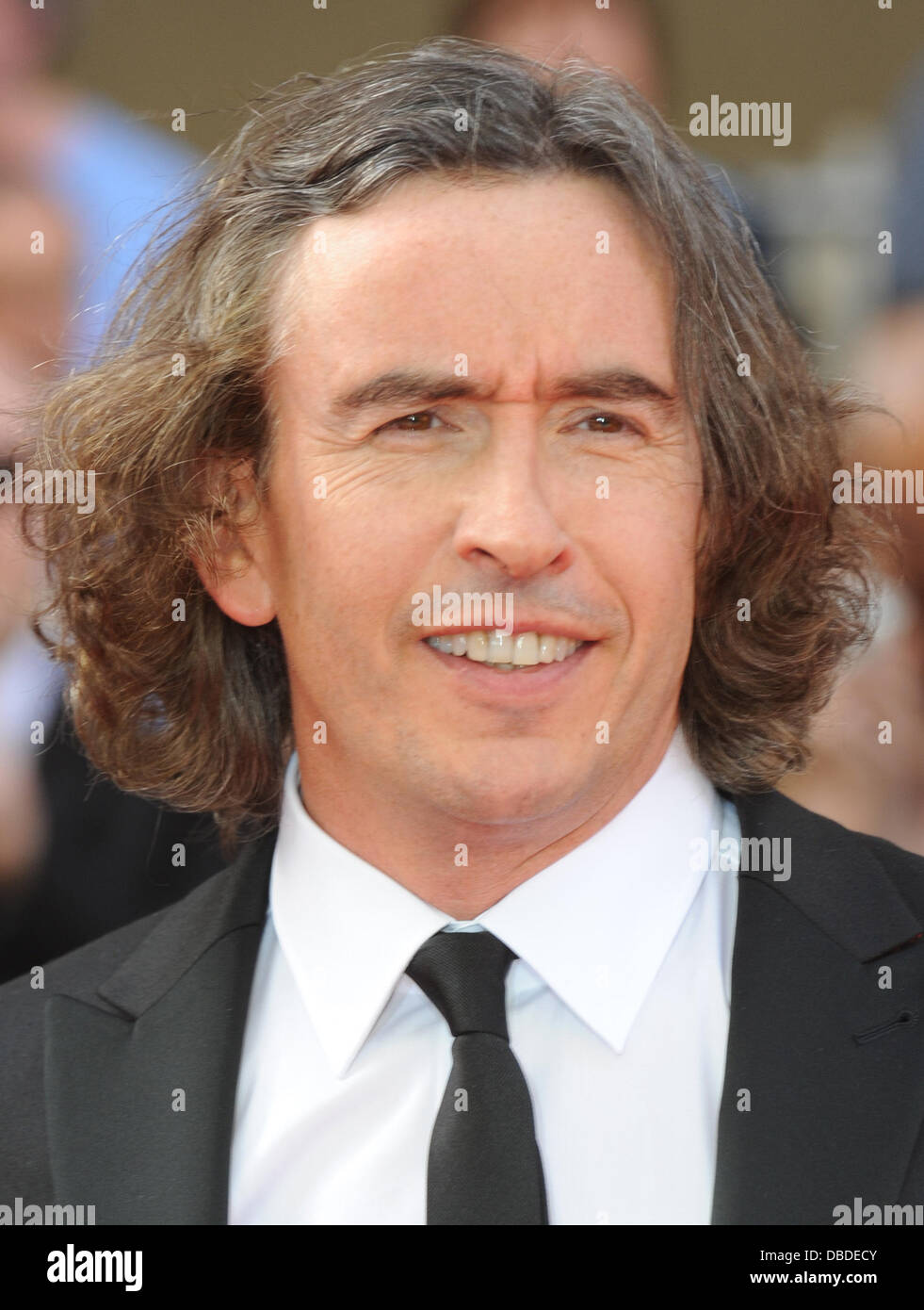 Steve coogan house hi-res stock photography and images - Alamy