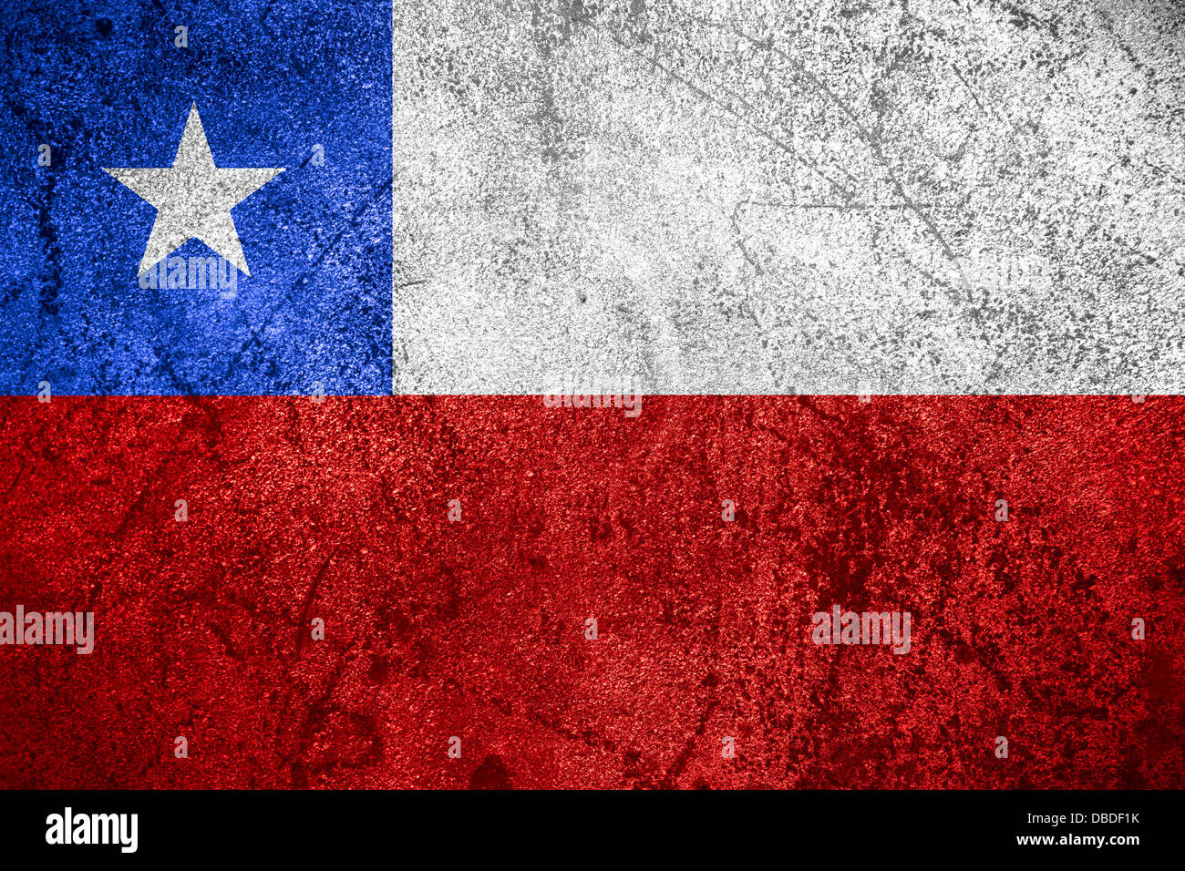 Chile tradition hi-res stock photography and images - Alamy