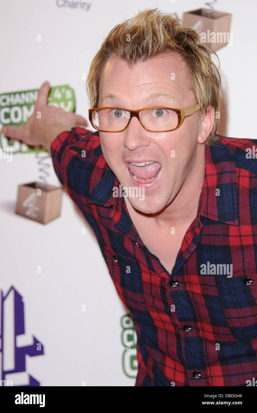 Jason byrne hi-res stock photography and images - Alamy