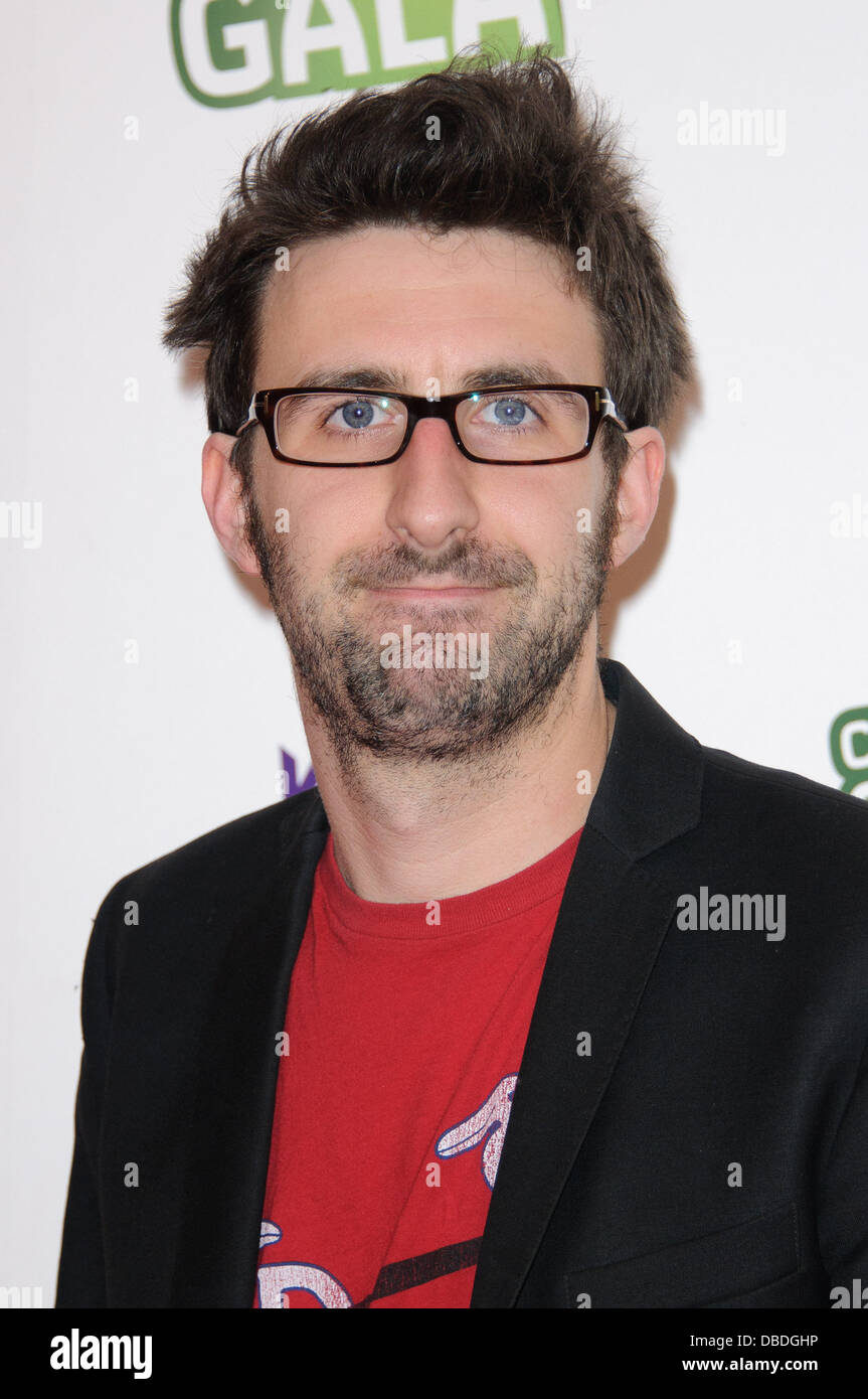 Mark watson comedy hi-res stock photography and images - Alamy