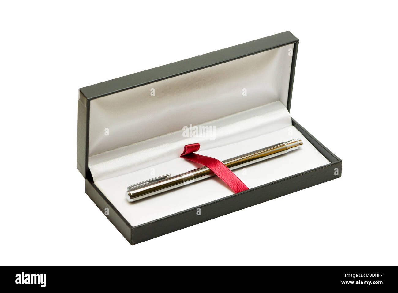 Gift box on office hi-res stock photography and images - Alamy