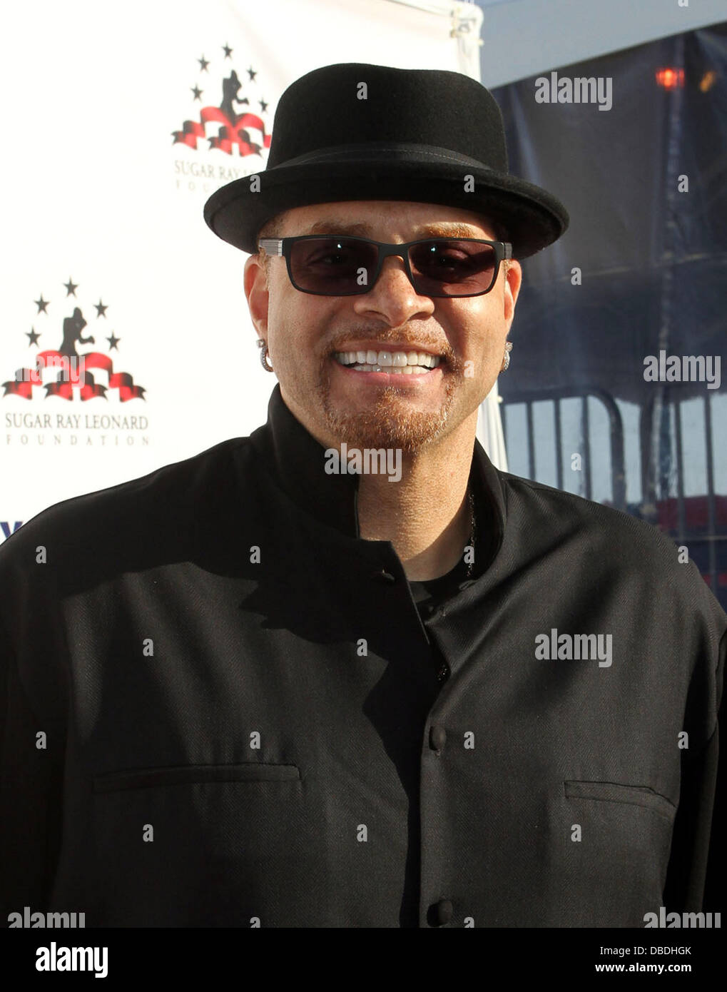 Big fighters big cause hi-res stock photography and images - Alamy