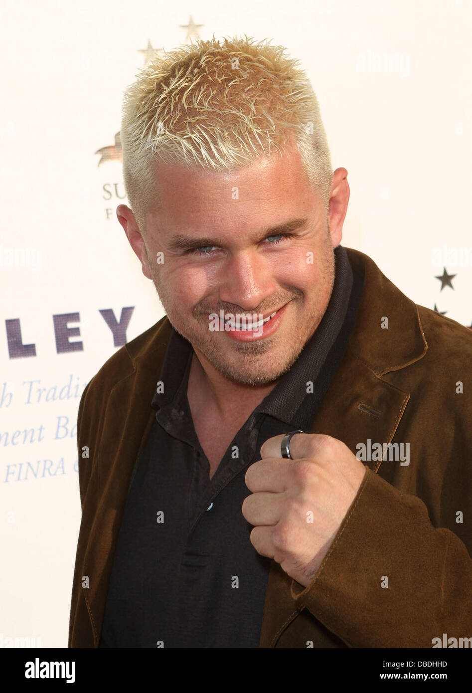 Big fighters big cause hi-res stock photography and images - Alamy