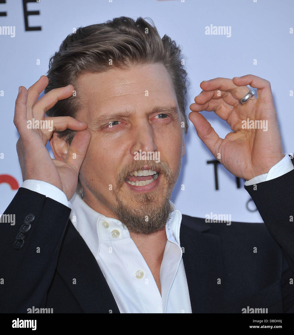 Barry pepper hi-res stock photography and images - Alamy
