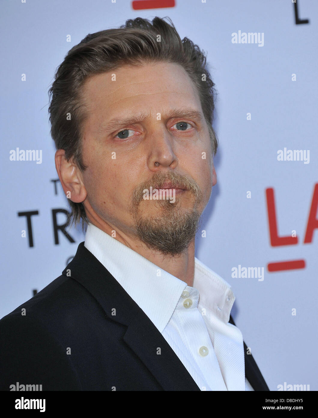 Barry pepper hi-res stock photography and images - Alamy