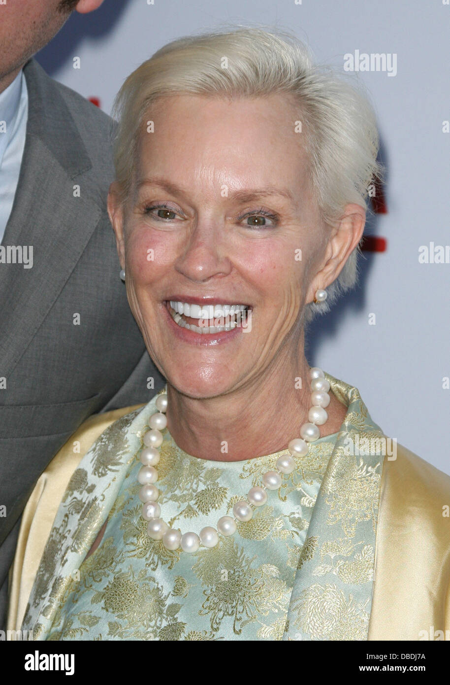 Alexandra Wallace Nbc