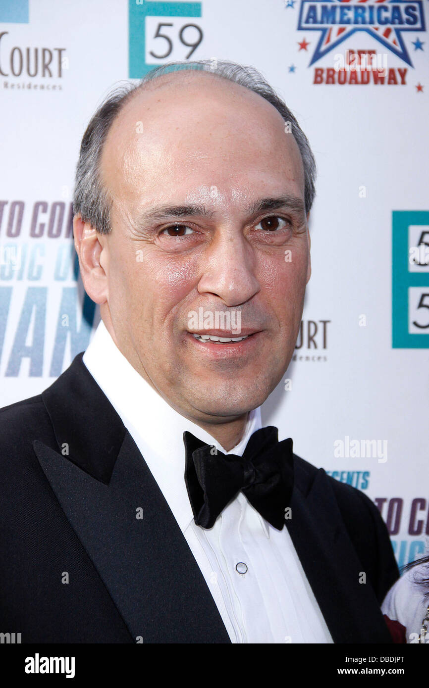 Steven Maglio Opening night of the Rubicon Theater production of 'The ...