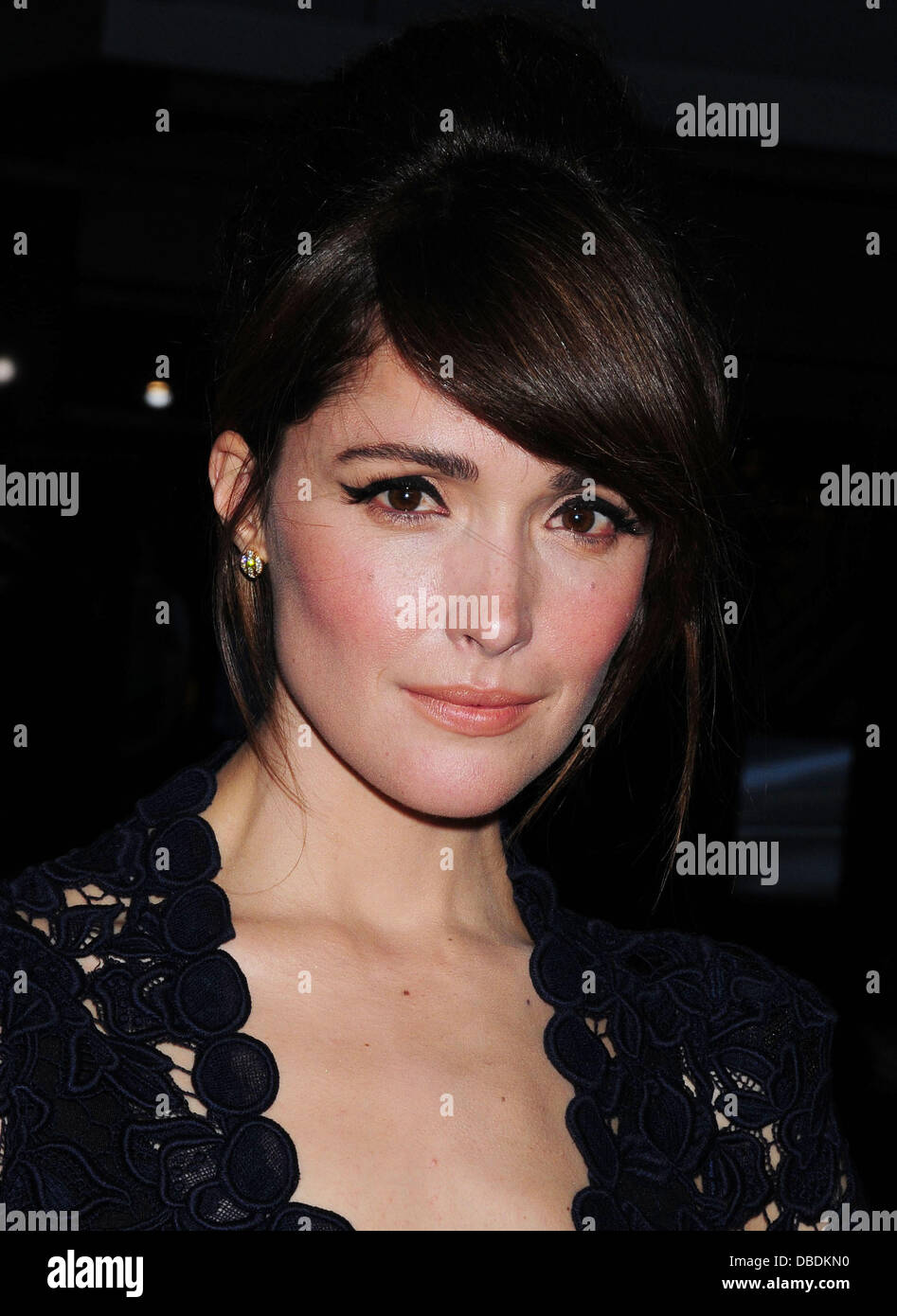 Rose byrne x men first class hi-res stock photography and images - Alamy