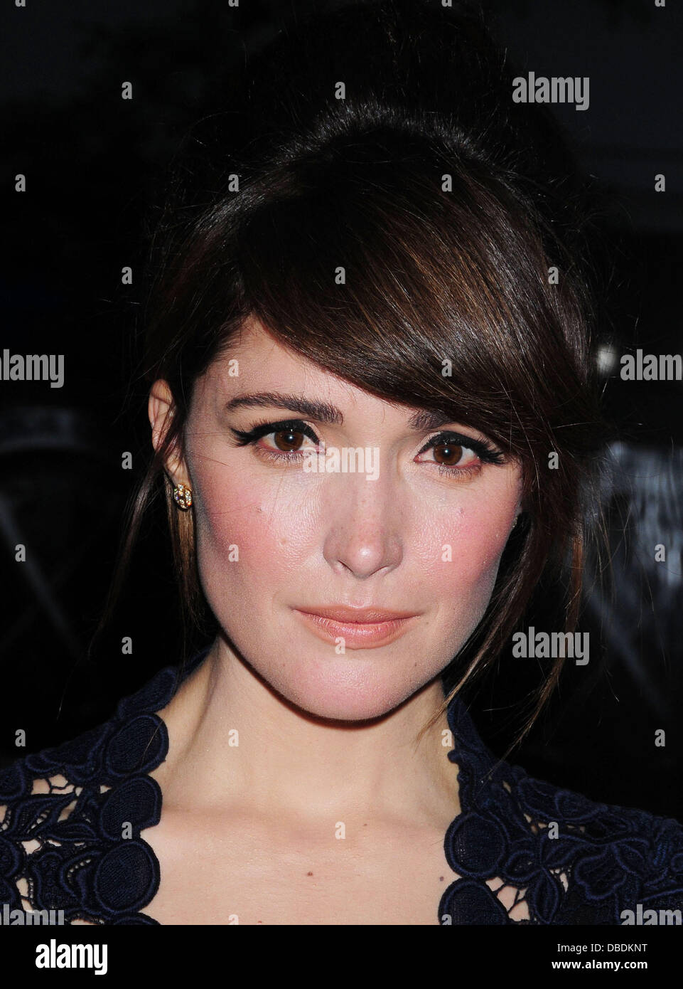 Rose Byrne X Mannen Eerste Klas Rose Byrne FILMSTARTS.de