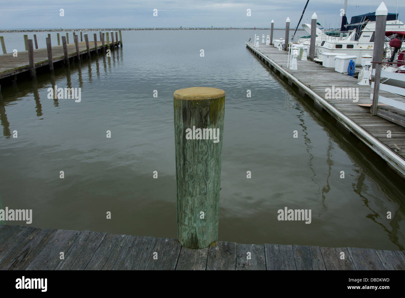 Rock the dock hi-res stock photography and images - Alamy