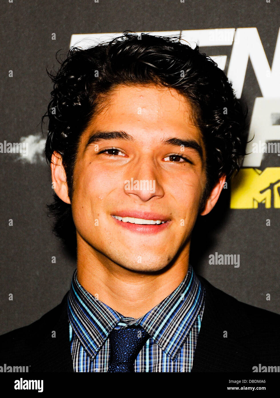 Tyler posey hi-res stock photography and images - Alamy