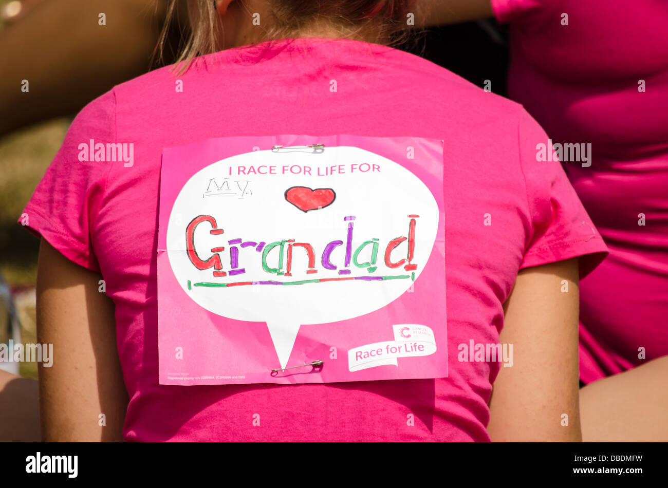 Cancer research information hi-res stock photography and images - Alamy