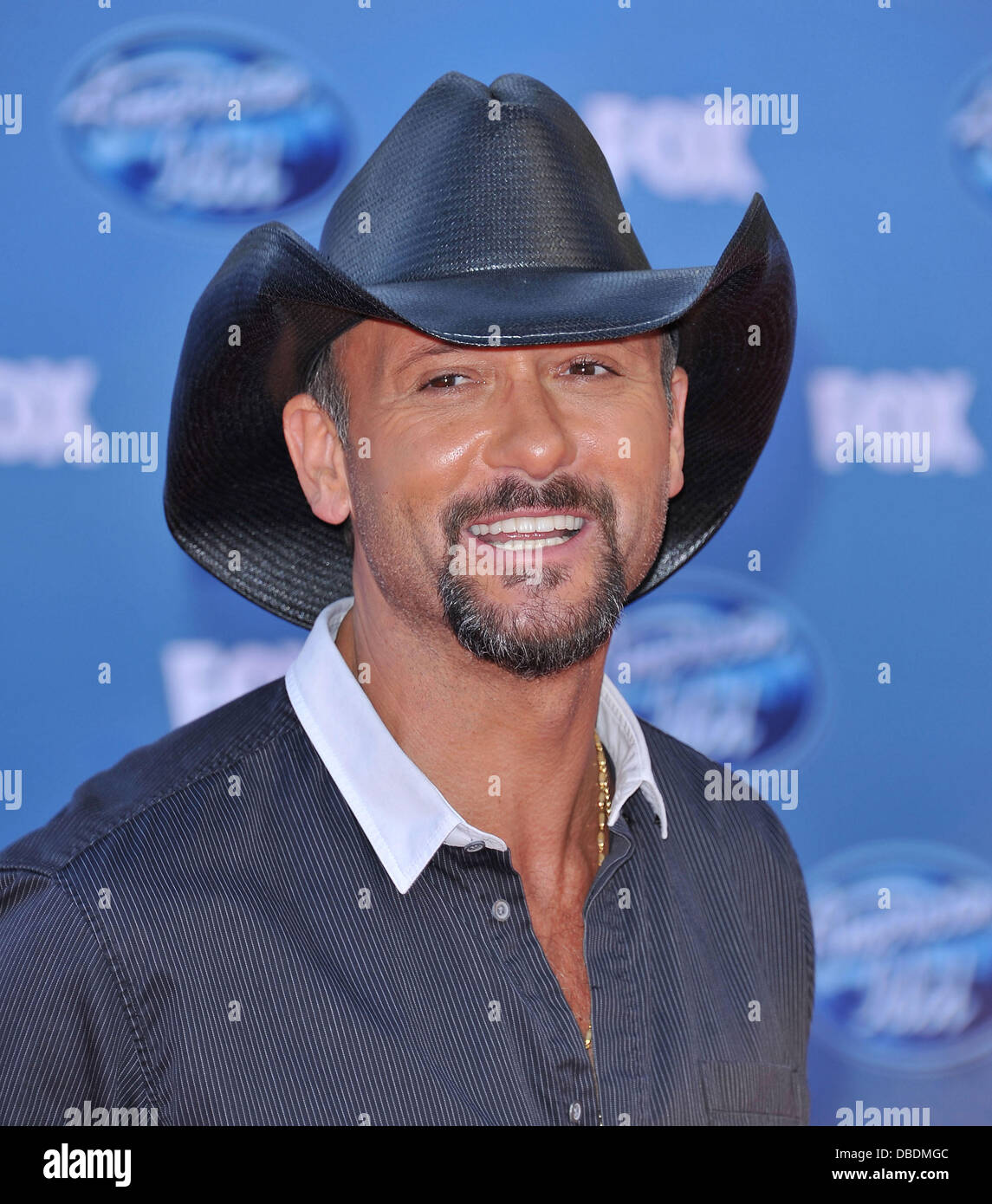 Tim mcgraw live hi-res stock photography and images - Alamy