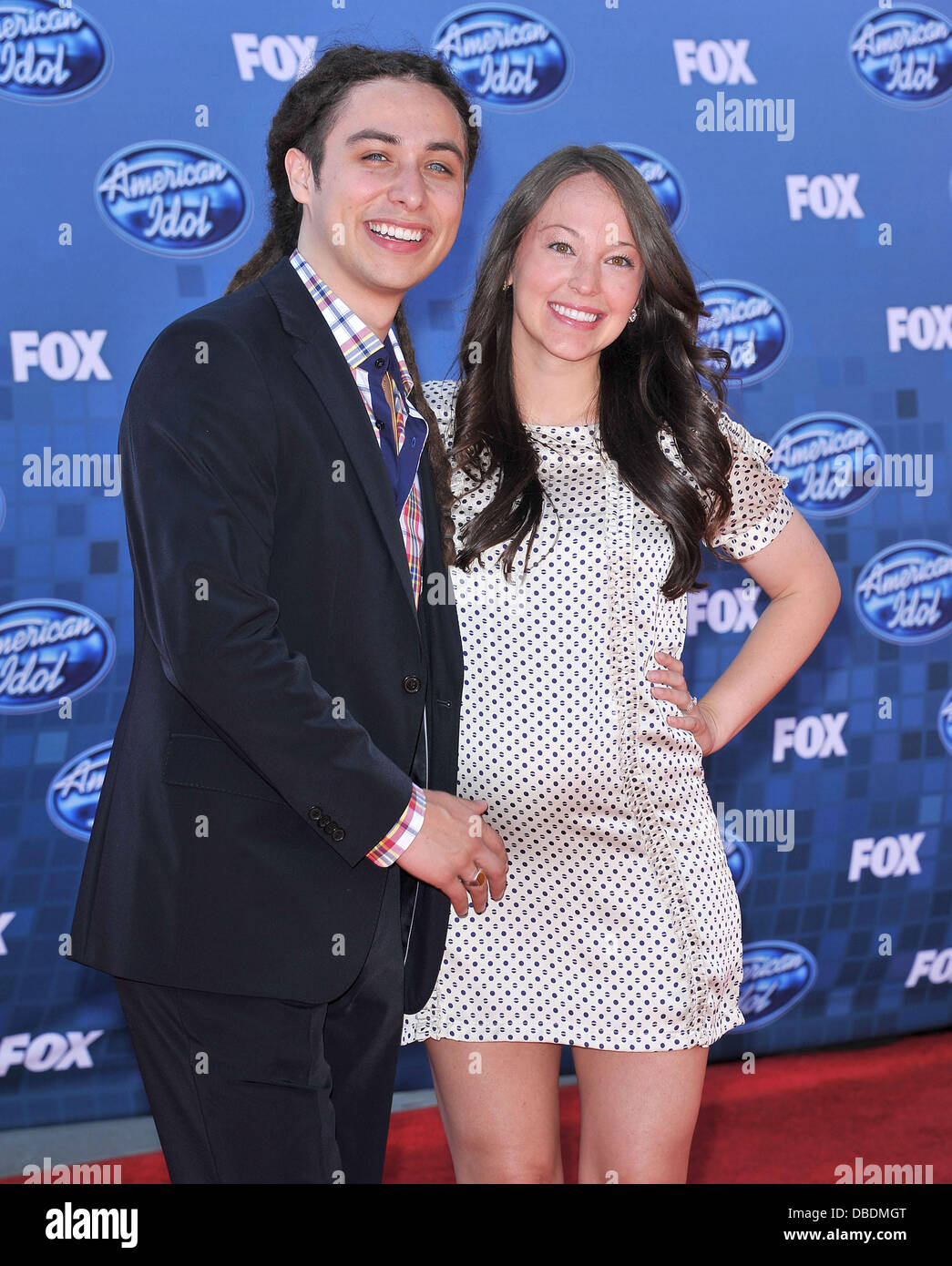 Jason Castro Wife And Child