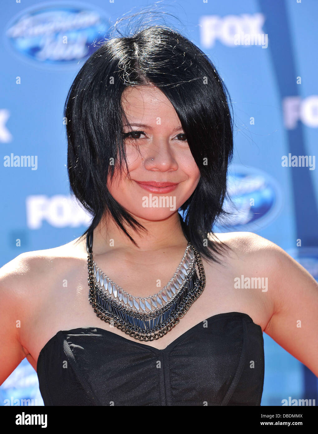 Allison iraheta hi-res stock photography and images - Alamy