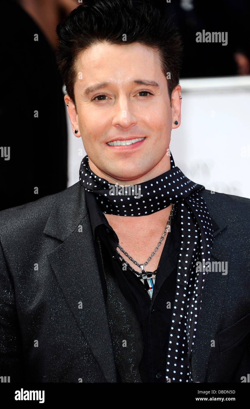 Andrew Stone Philips British Academy Television Awards in 2011 held at ...
