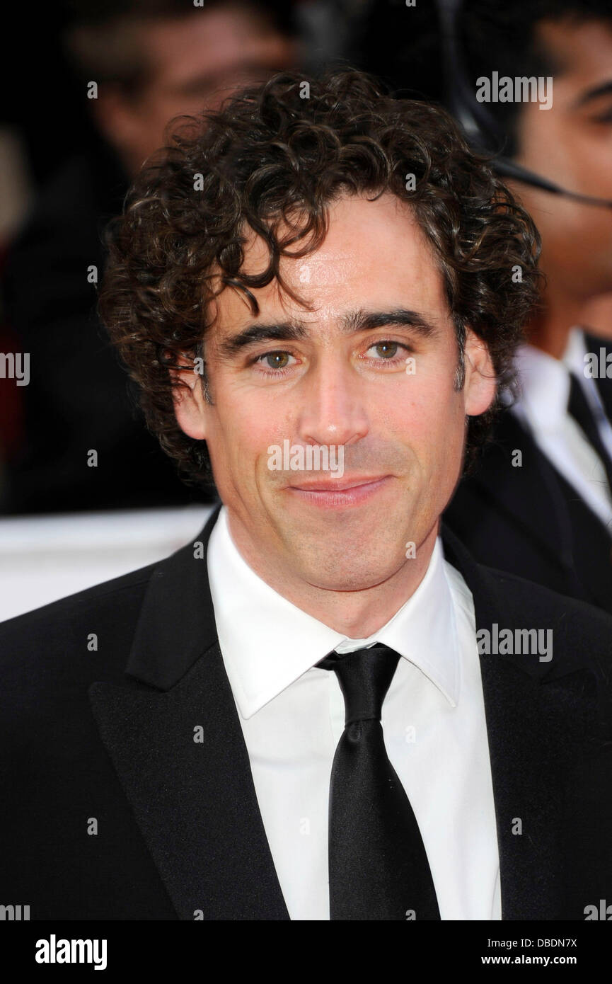 Stephen Mangan High Resolution Stock Photography and Images - Alamy