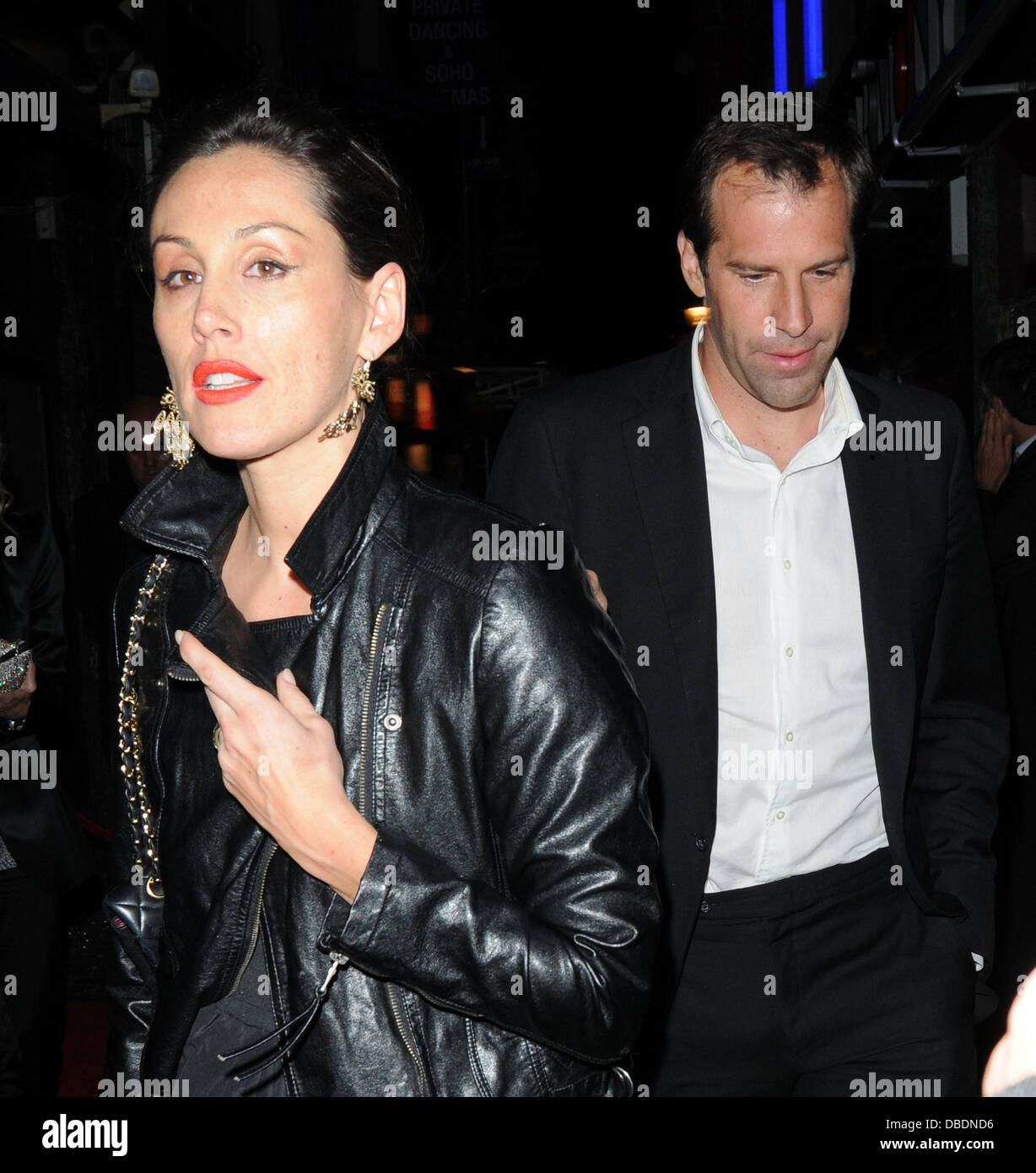 Greg lucy rusedski hi-res stock photography and images - Alamy