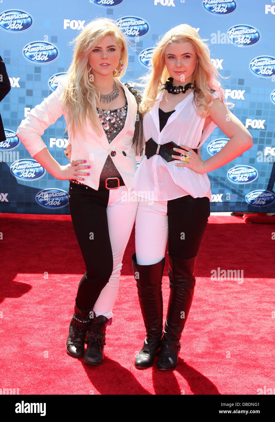 Destinee monroe hi-res stock photography and images - Alamy