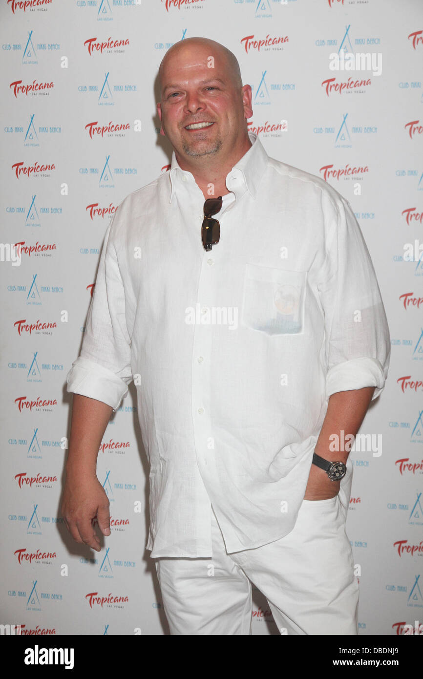 Rick beach hi-res stock photography and images - Alamy