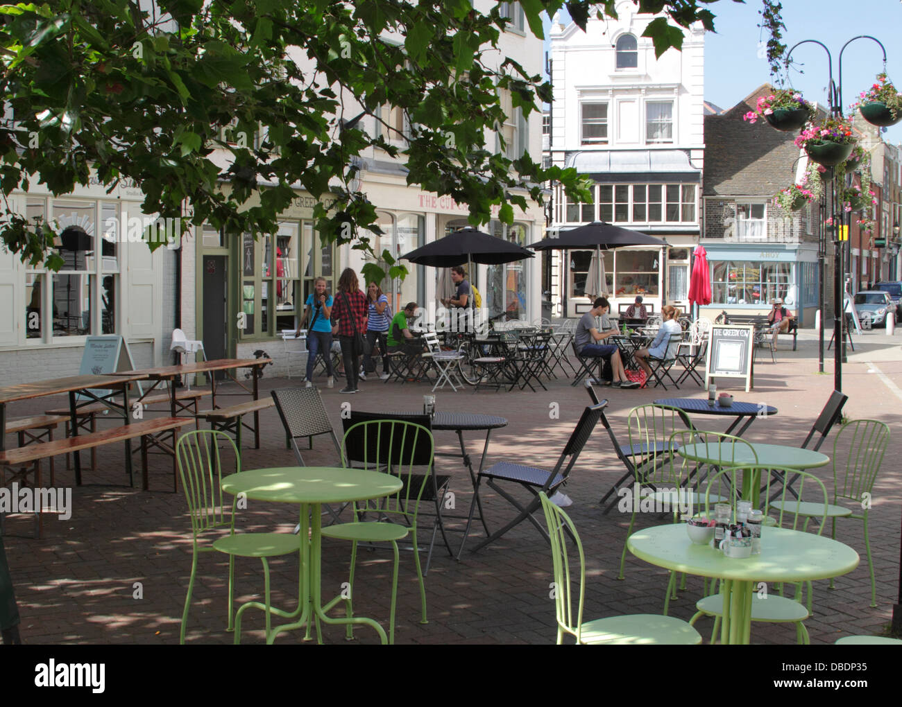 Margate hi-res stock photography and images - Alamy