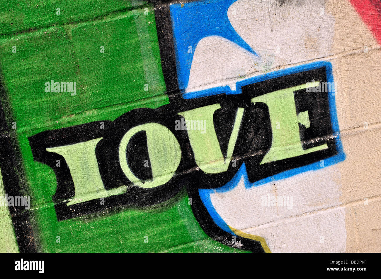 Graffiti England High Resolution Stock Photography and Images - Alamy