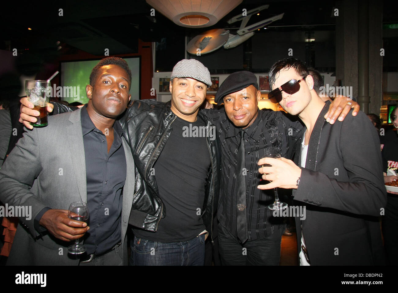 Leee john hi-res stock photography and images - Alamy