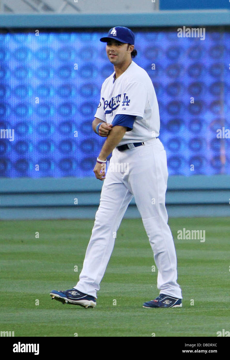 Andre Ethier La Dodgers