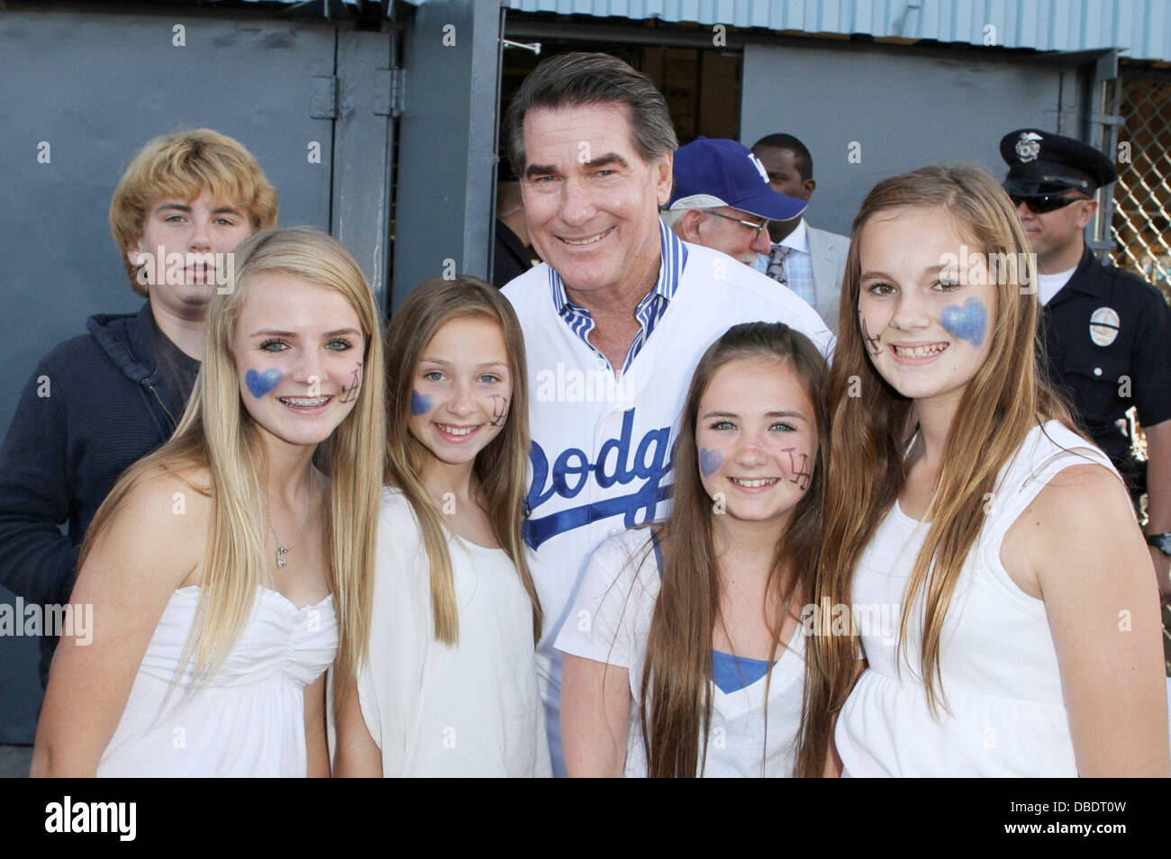 Steve Garvey High Resolution Stock Photography and Images - Alamy