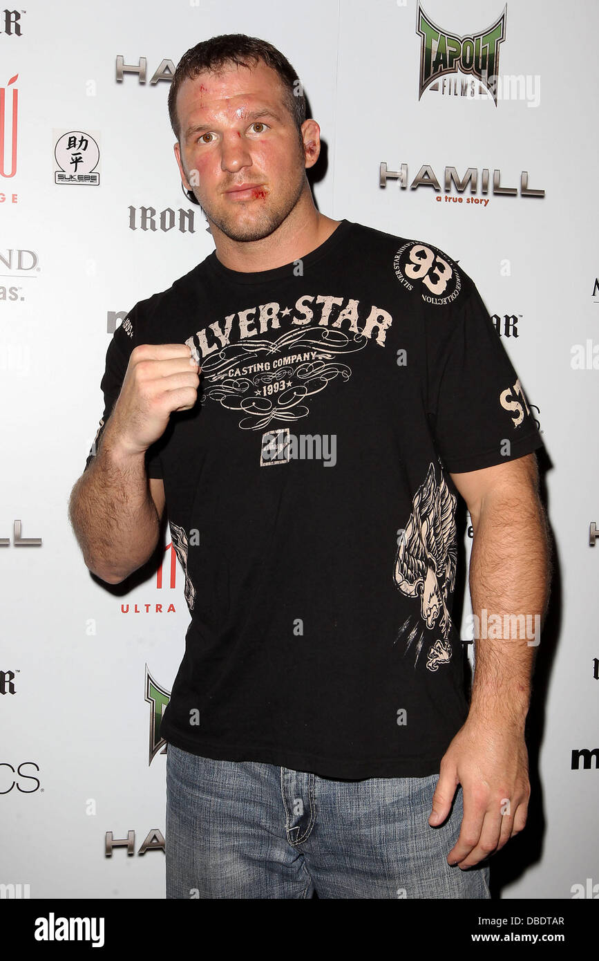 Ufc 130 hi-res stock photography and images - Alamy