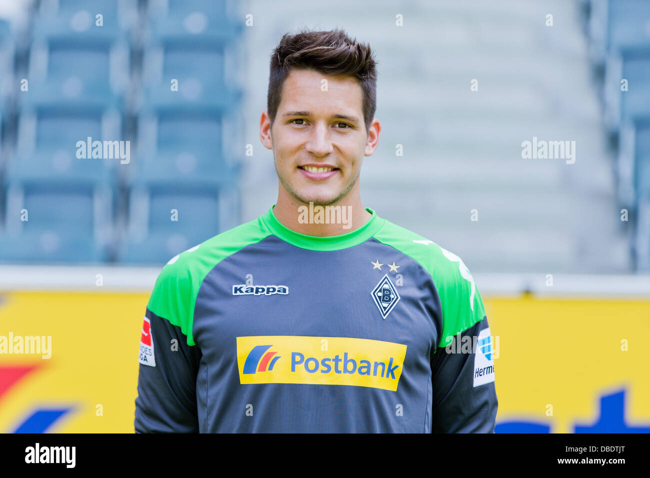 Janis Blaswich High Resolution Stock Photography and Images - Alamy
