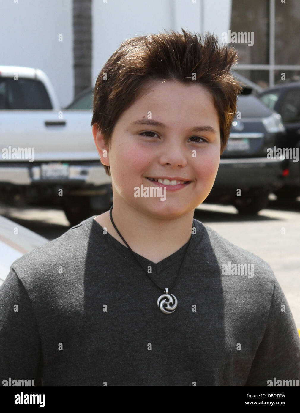Zach callison hi-res stock photography and images - Alamy