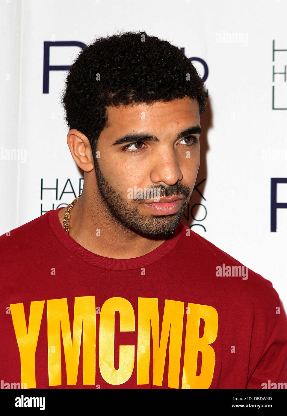 Ymcmb Drake