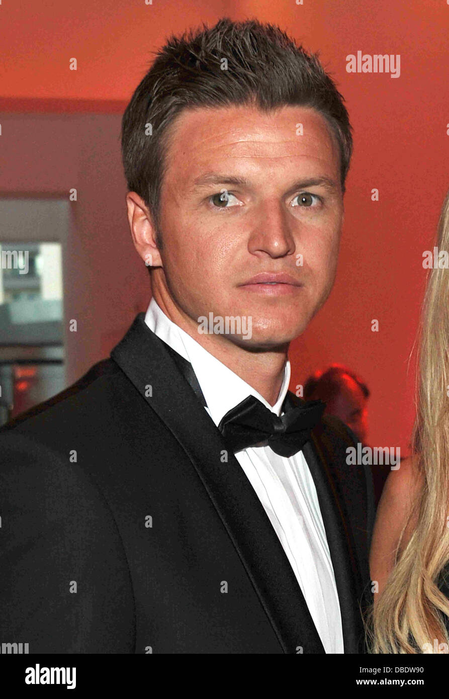 Gareth Wittstock Gala Dinner for the 69th Formula 1 Monaco Grand Prix ...