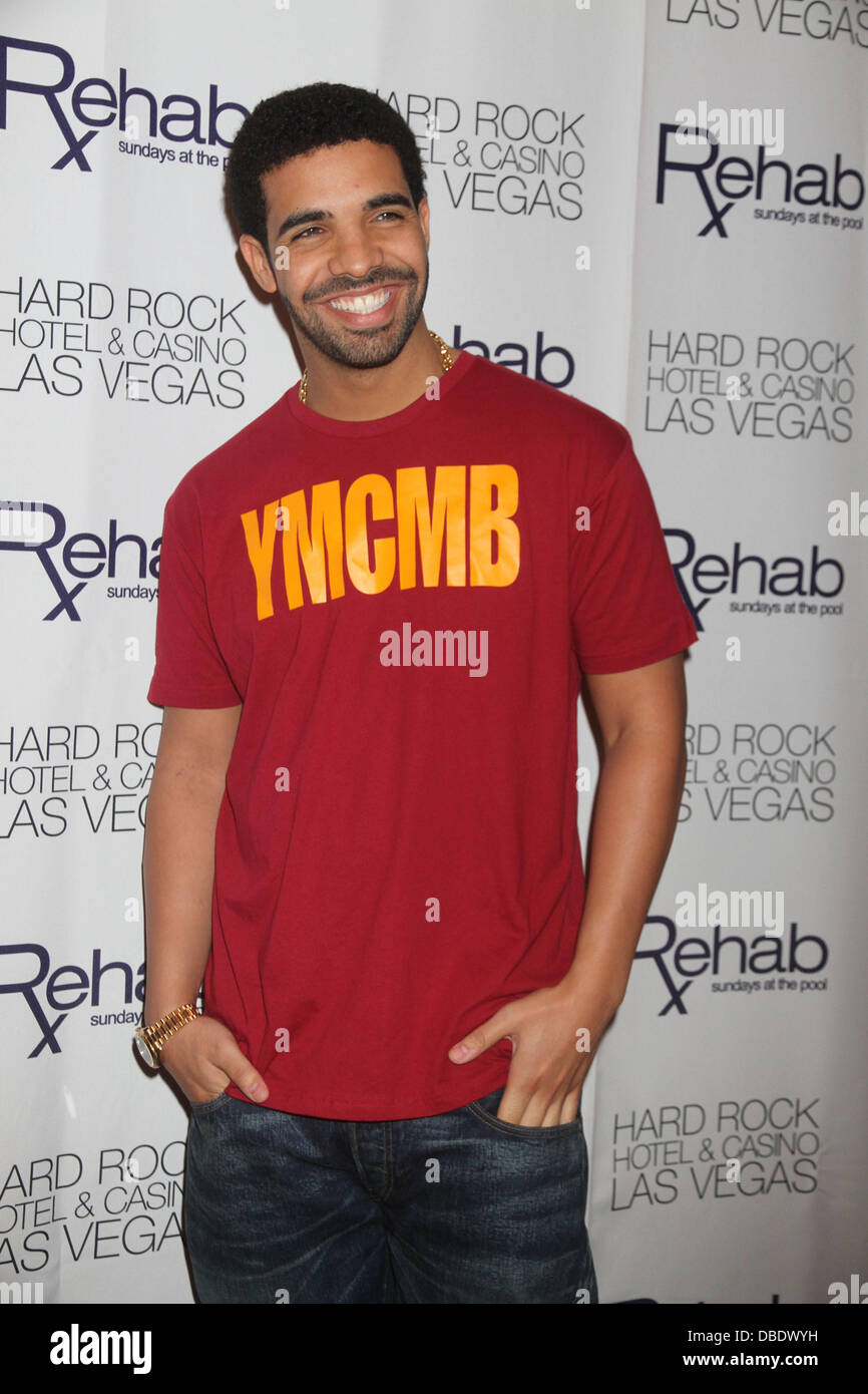 Drake rock hi-res stock photography and images - Alamy