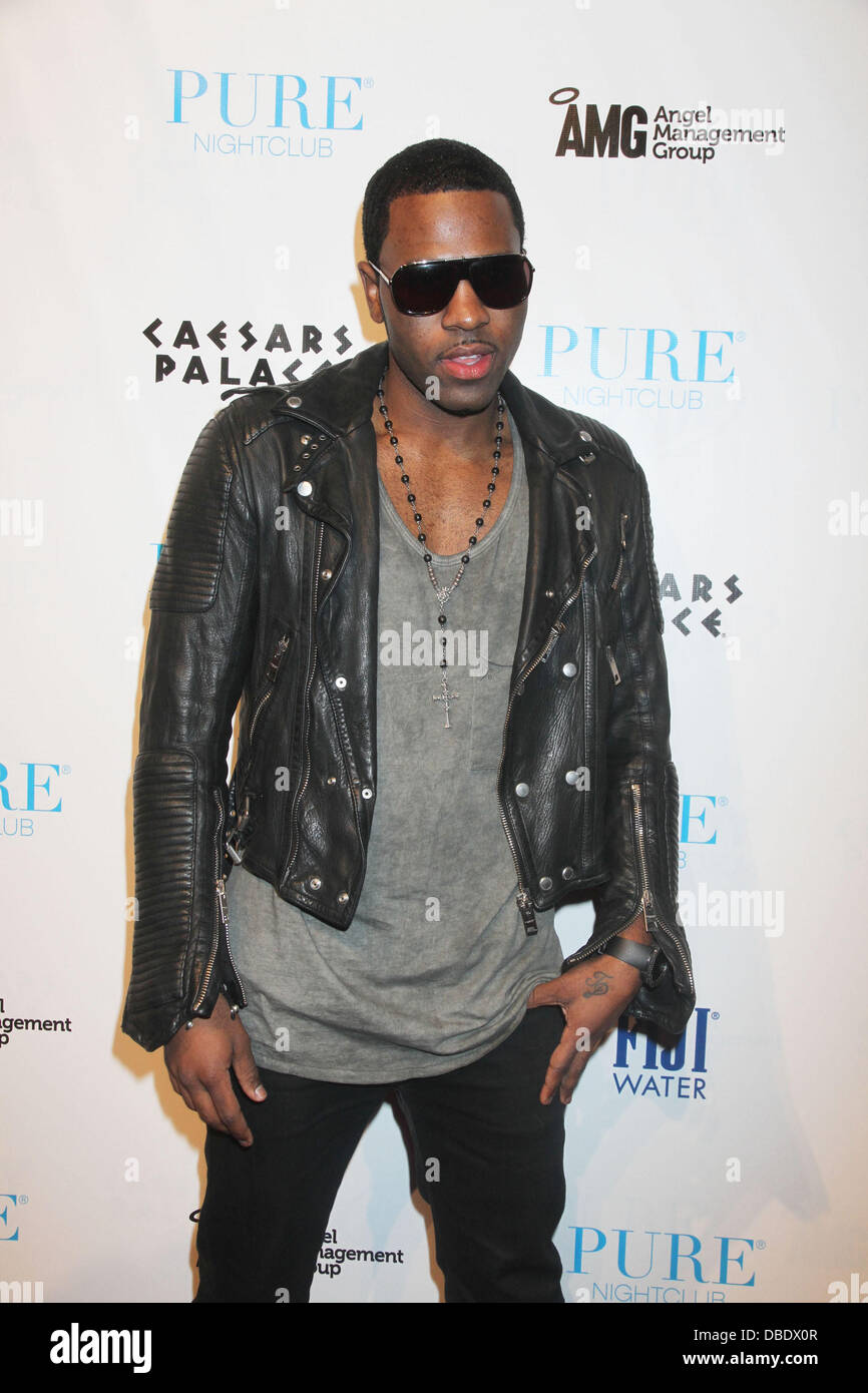 Jason Derulo kicks off Memorial Day Weekend with a live performance at ...