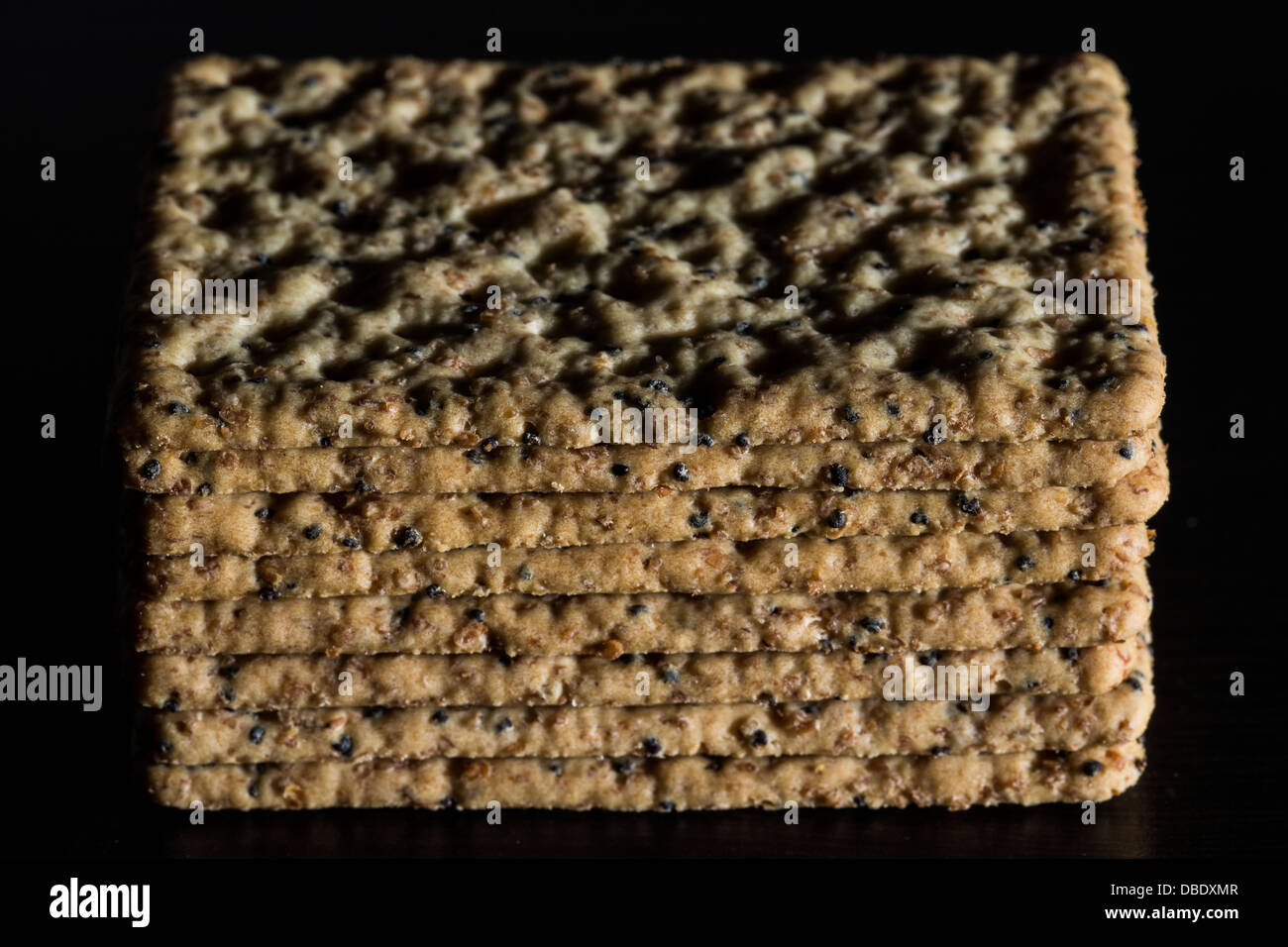 Plain biscuits hi-res stock photography and images - Alamy