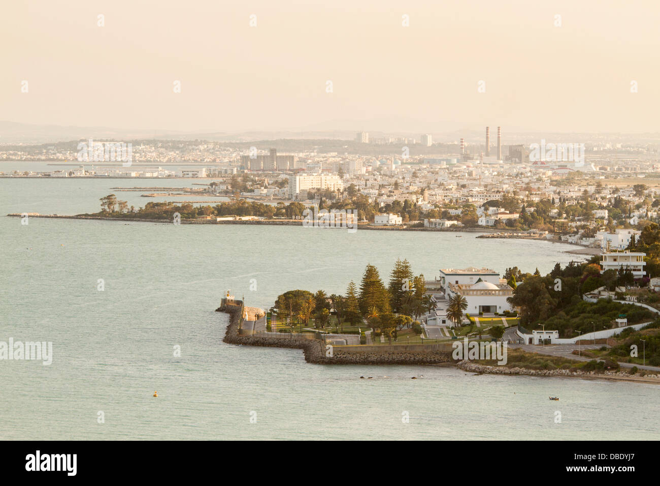 Tunisian landscapes hi-res stock photography and images - Alamy