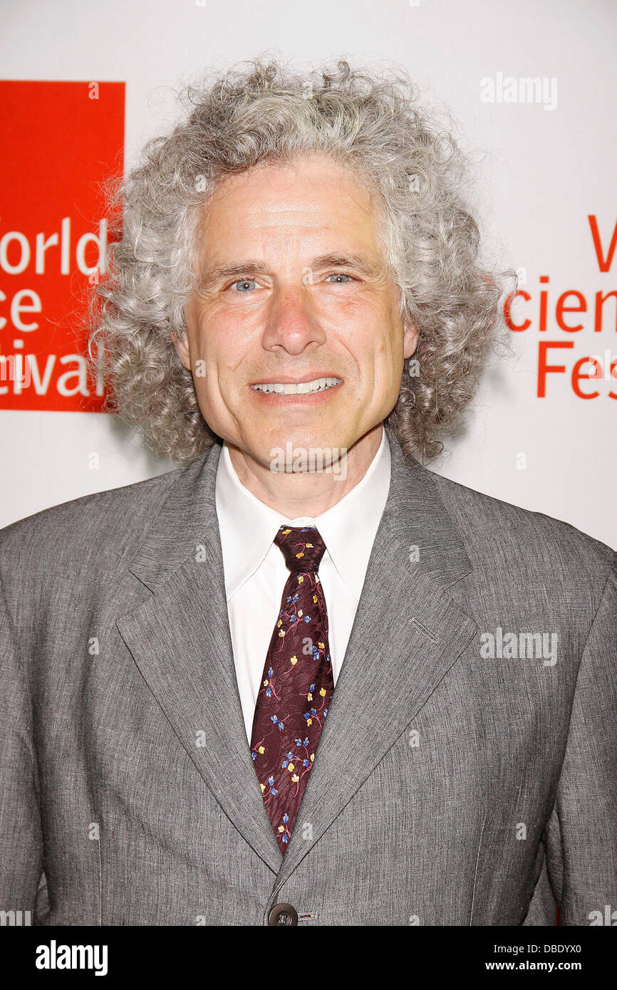 Steven pinker hi-res stock photography and images - Alamy