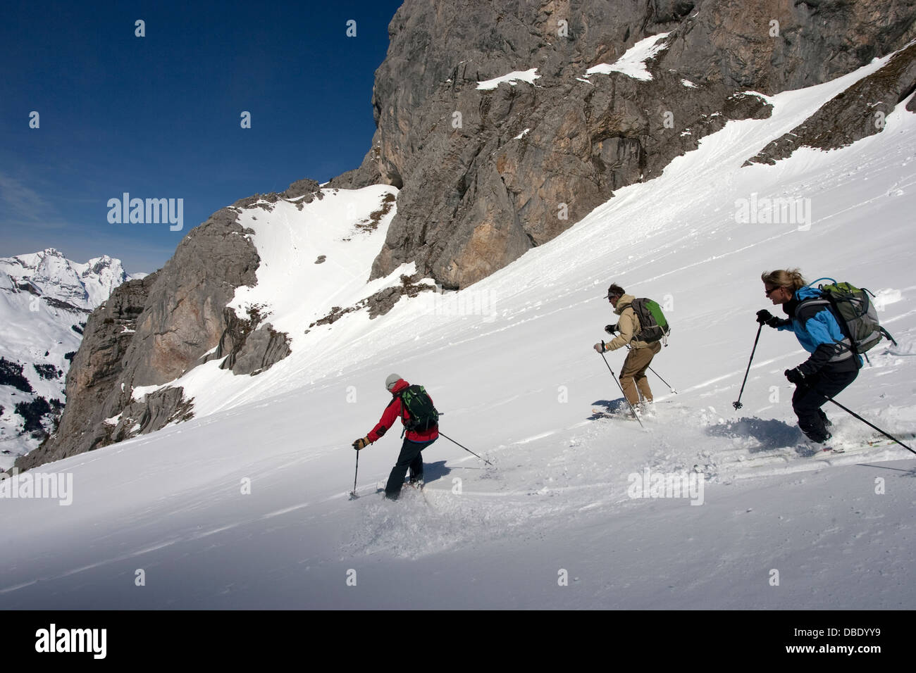 Tour man hi-res stock photography and images - Alamy