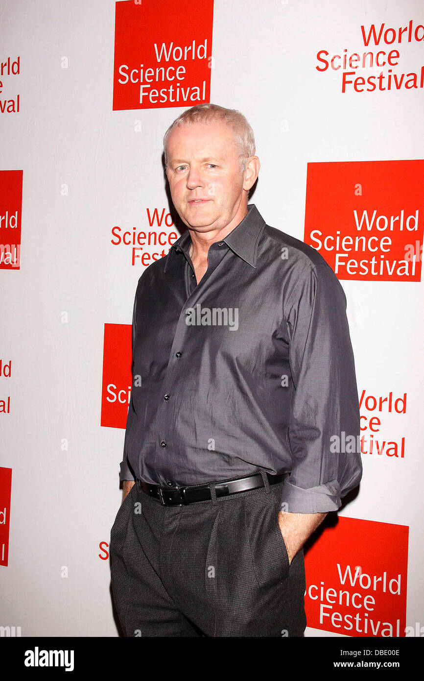 David Morse Opening night gala celebration of the 2011 World Science ...