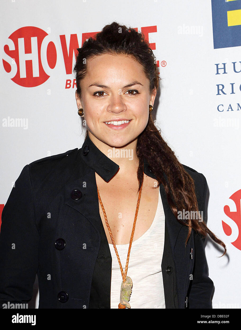 Whitney Mixter Premiere of Showtime's new reality series "The Real L ...