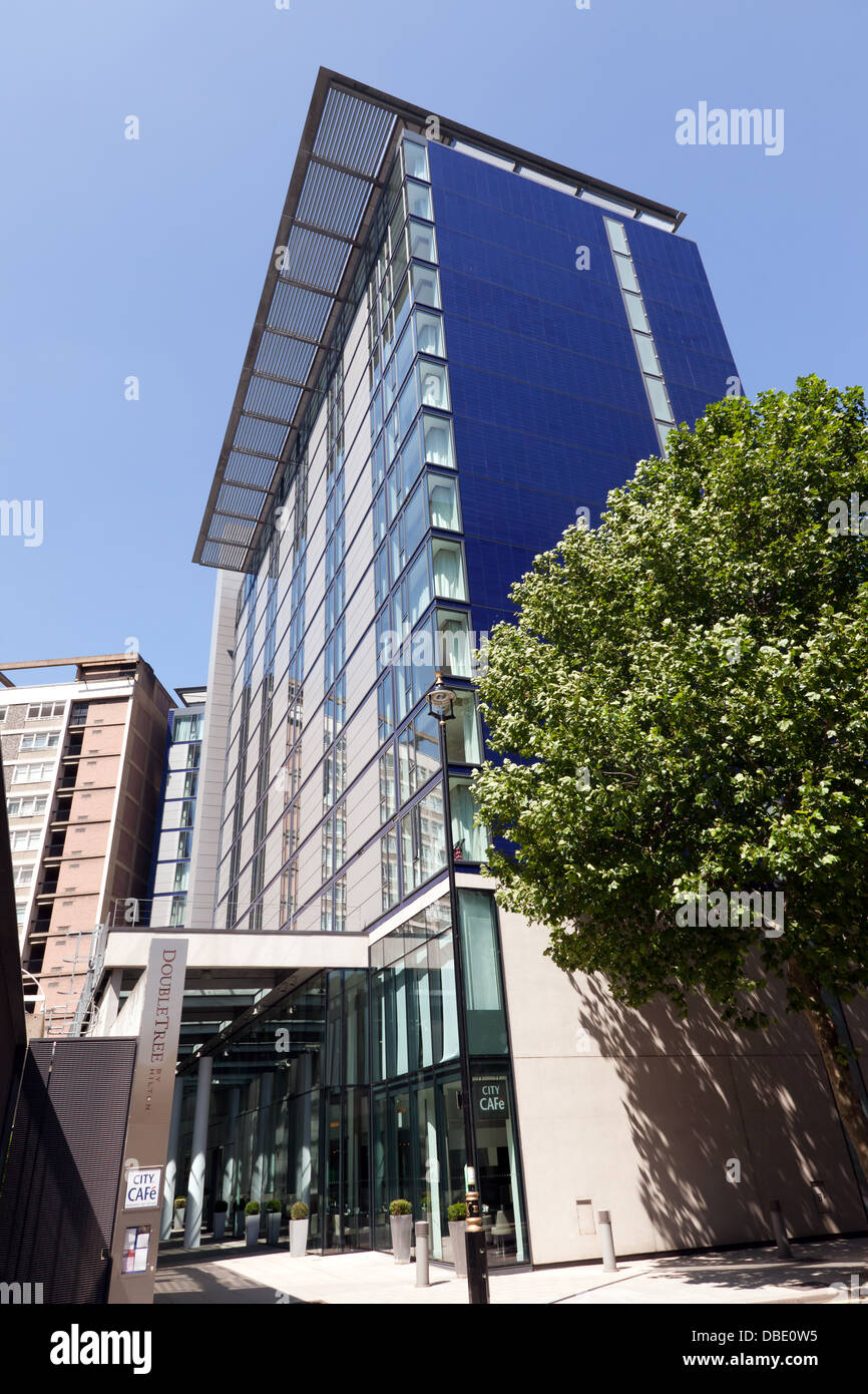 Doubletree by hilton hi-res stock photography and images - Alamy