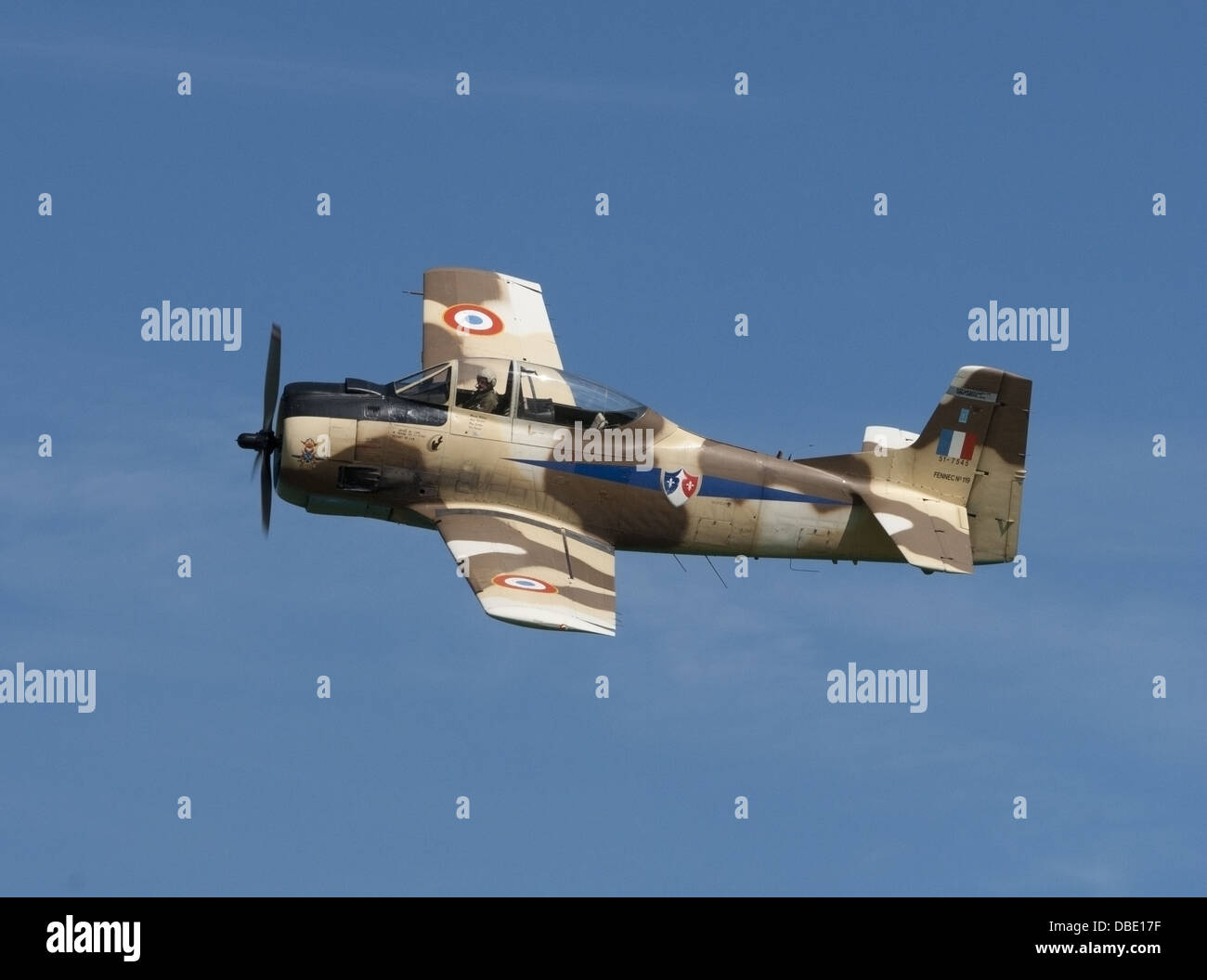 T tail aircraft hi-res stock photography and images - Alamy