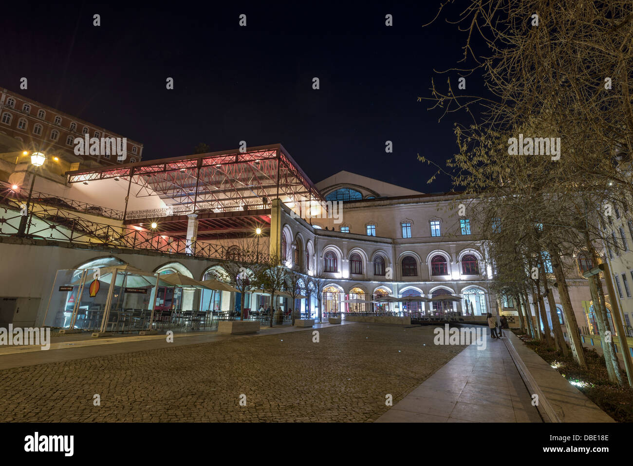 Duque de cadaval hi-res stock photography and images - Alamy