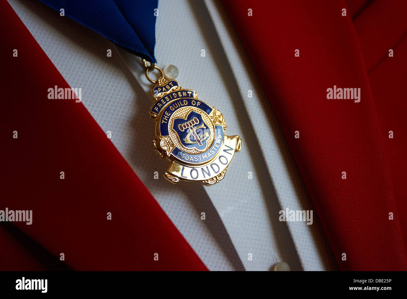 Toastmaster hi-res stock photography and images - Alamy