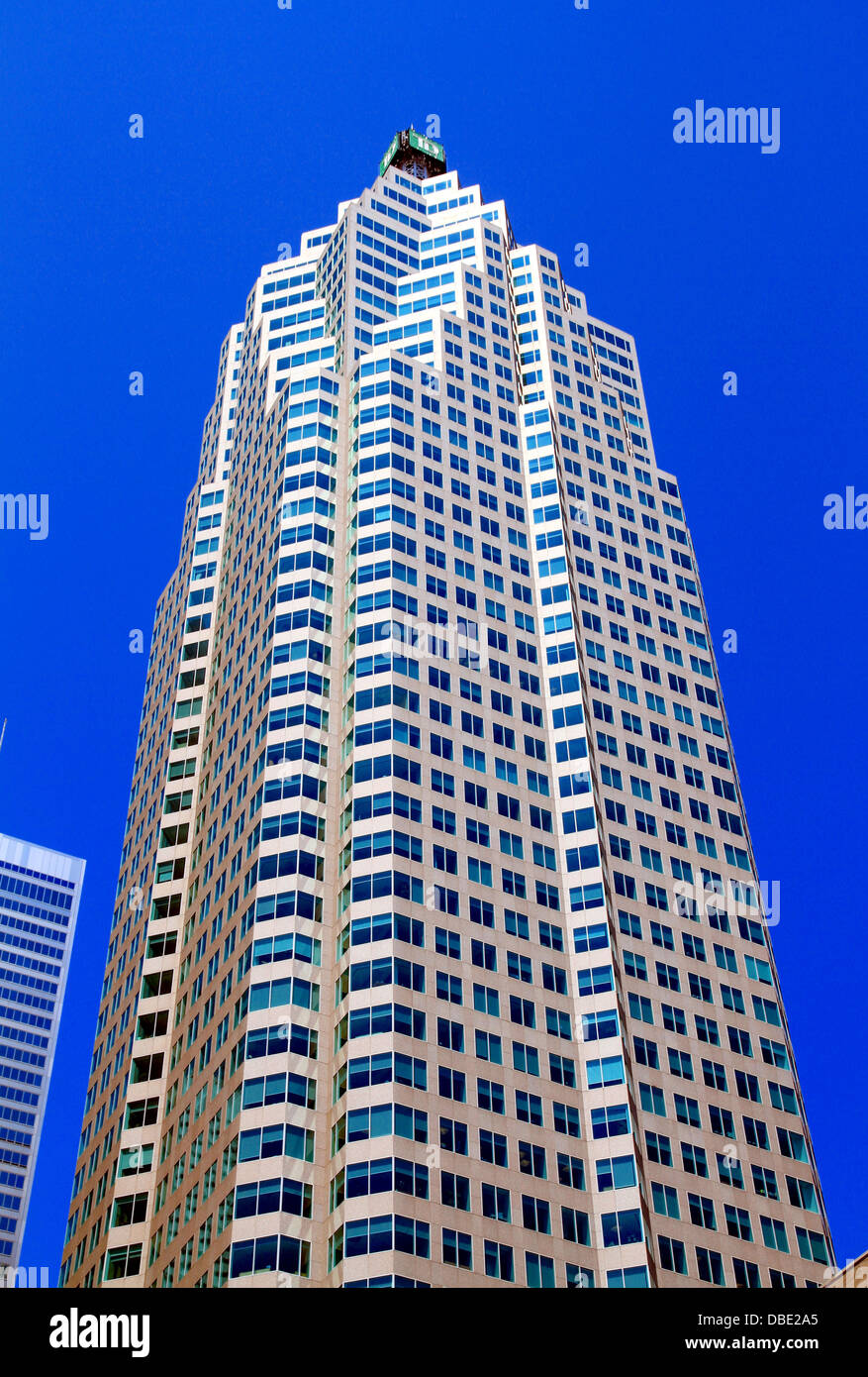 Td bank tower hi-res stock photography and images - Alamy