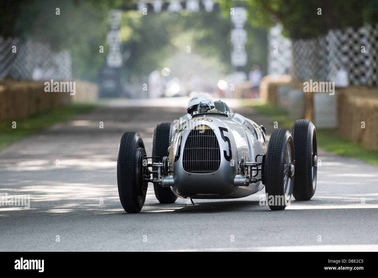 Auto union type c hi-res stock photography and images - Alamy