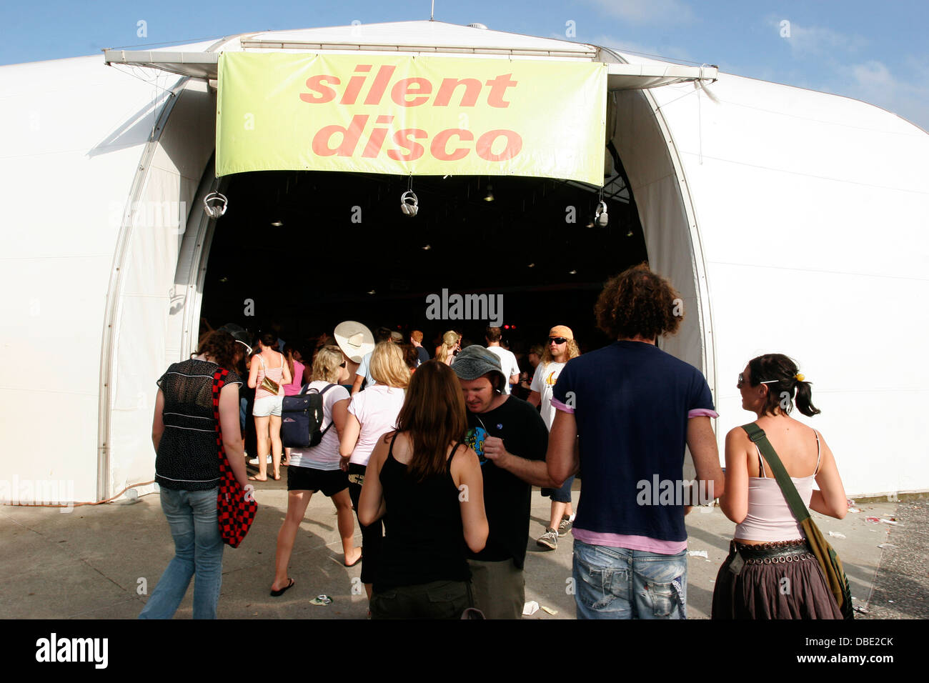 Disco 2006 hi-res stock photography and images - Alamy